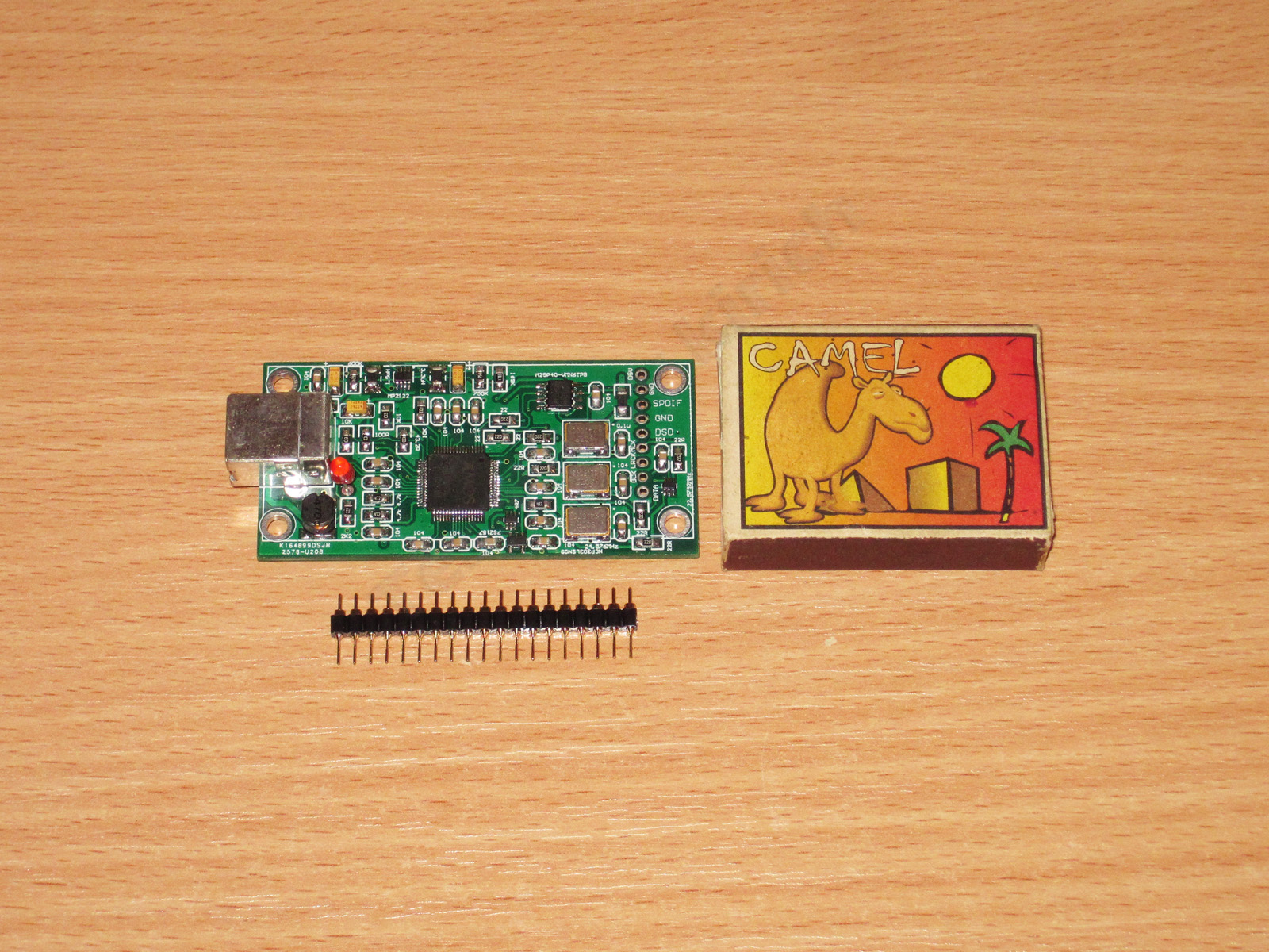 Homemade Quality DAC Is Easy : 24 Steps - Instructables