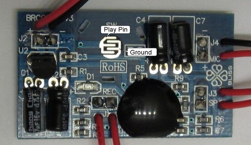 Use a DIY Pressure Plate Switch to Automate Your Haunted House : 9 ...