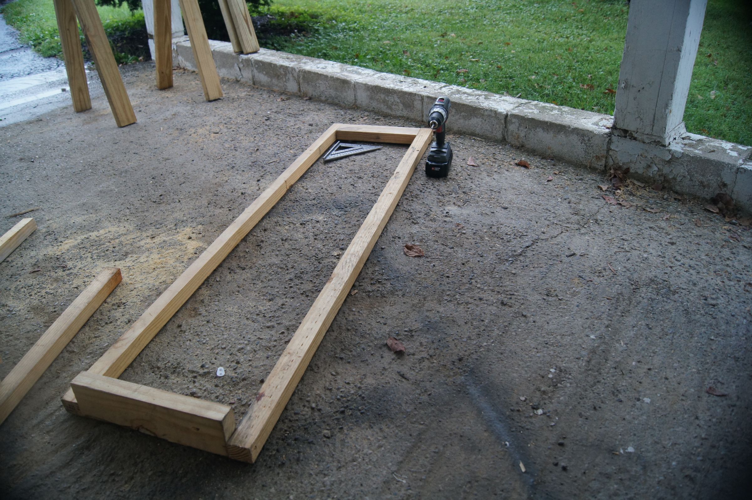 Gun Cabinet : 12 Steps - Instructables