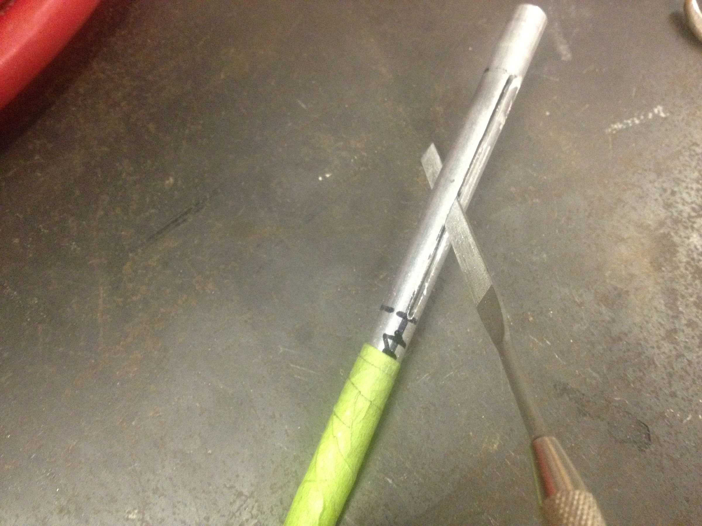 Wire Clamping Tool ( DIY ) : 5 Steps (with Pictures) - Instructables