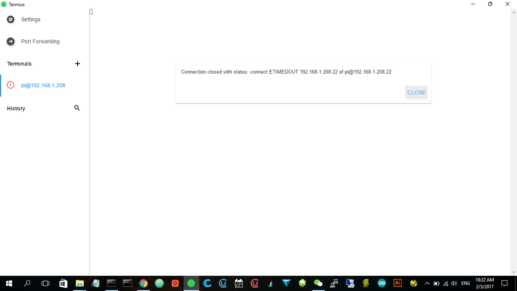 Use Your Tablet As Raspberry Pi Screen : 4 Steps (with Pictures ...