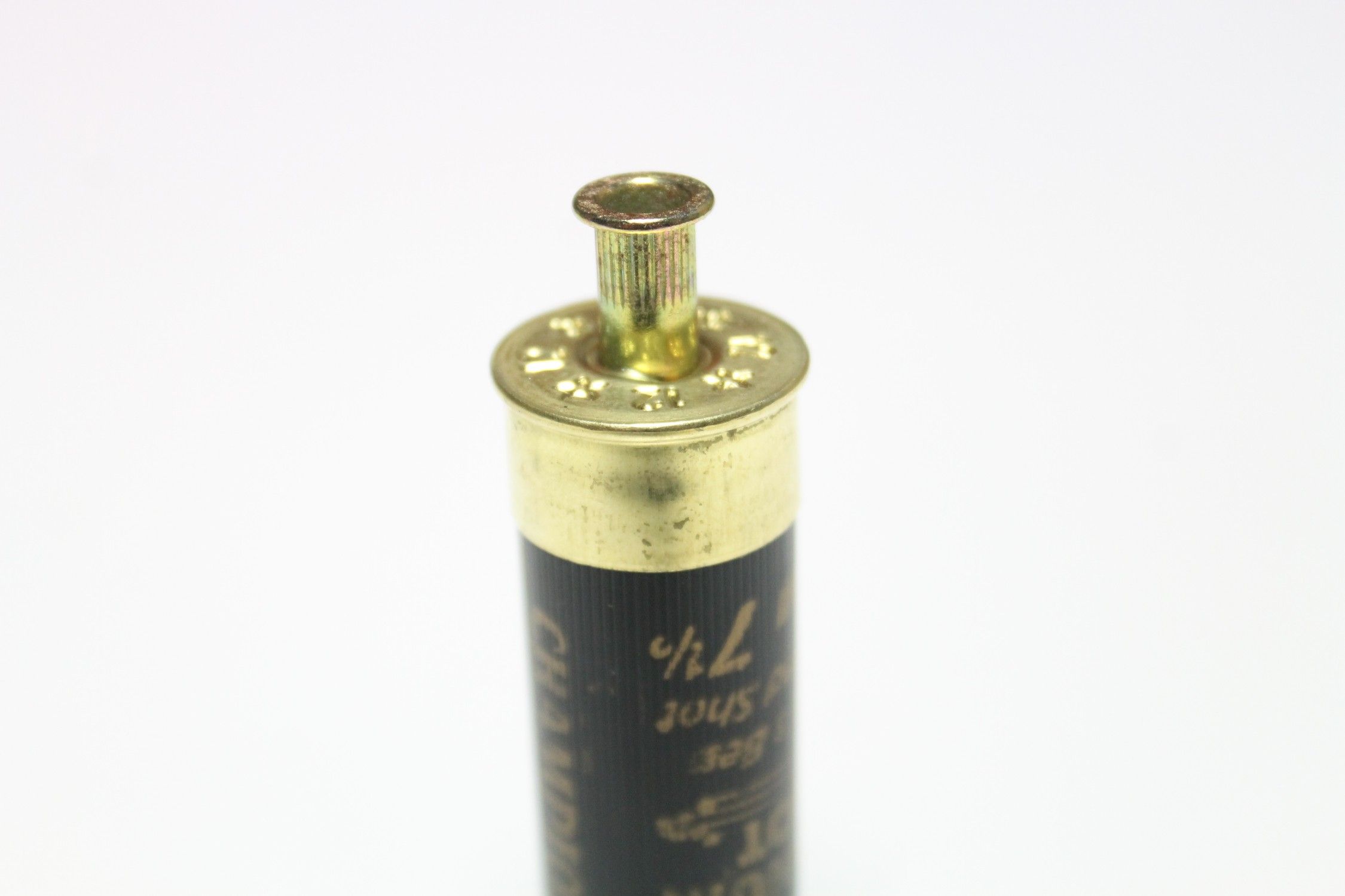 Shotgun Shell Lighter : 14 Steps (with Pictures) - Instructables