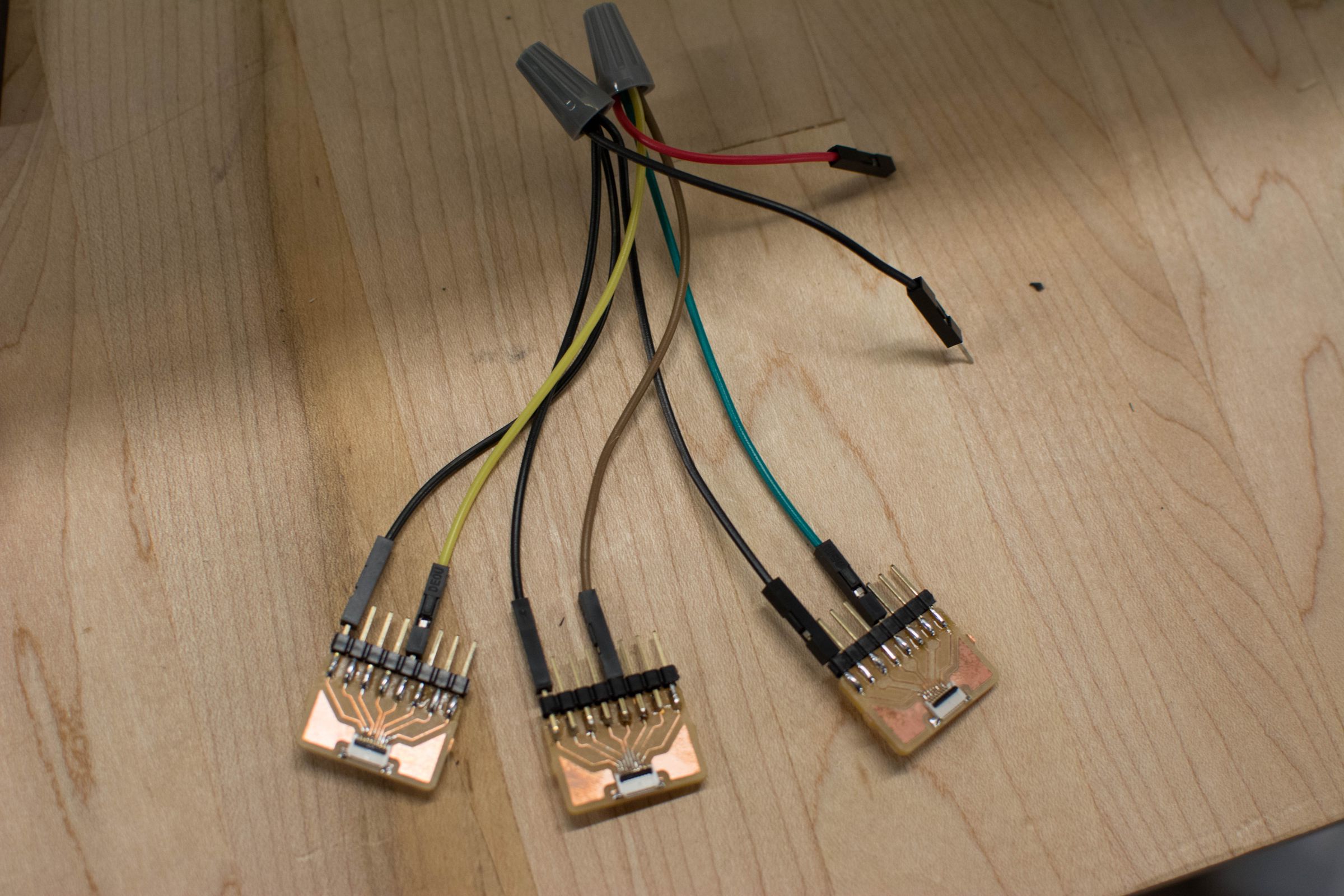 How to Build a Test Chamber for Air Particle Sensors : 20 Steps (with ...