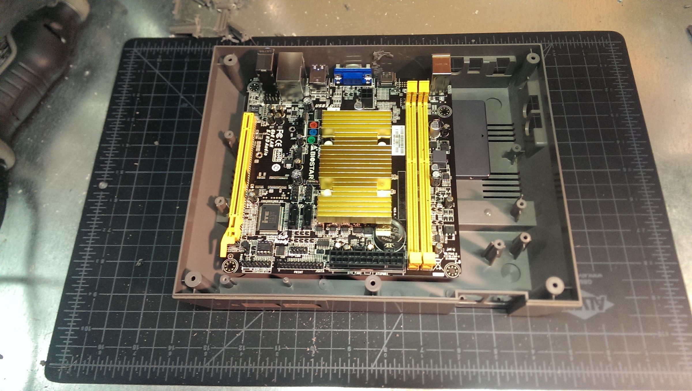 NES Computer : 17 Steps (with Pictures) - Instructables