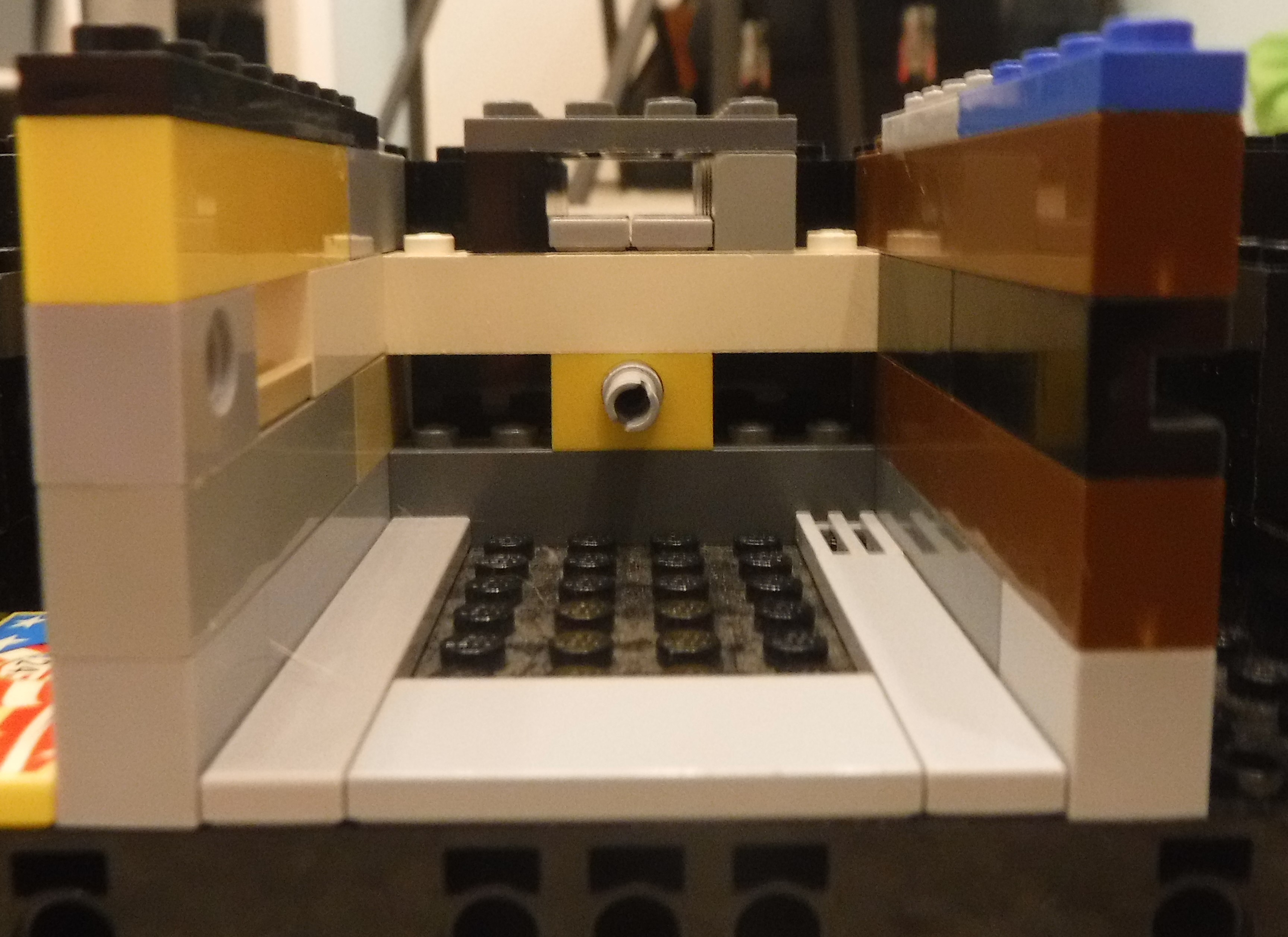 Lego Lock Box : 3 Steps - Instructables