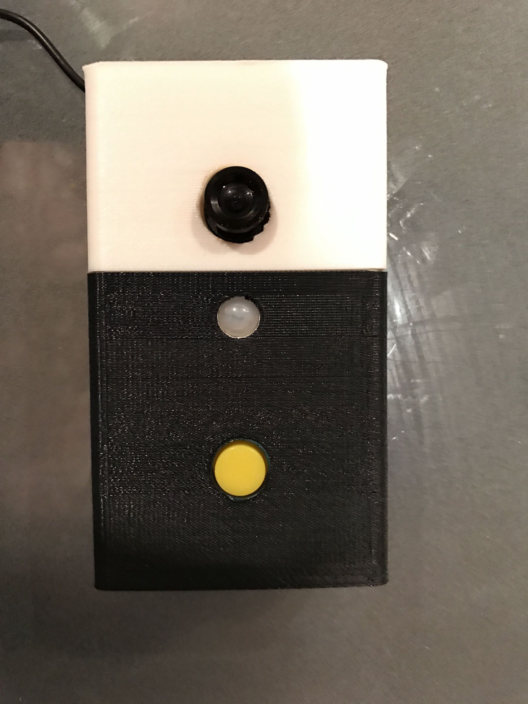 Low Cost Arduino Smart Doorbell : 16 Steps (with Pictures) - Instructables