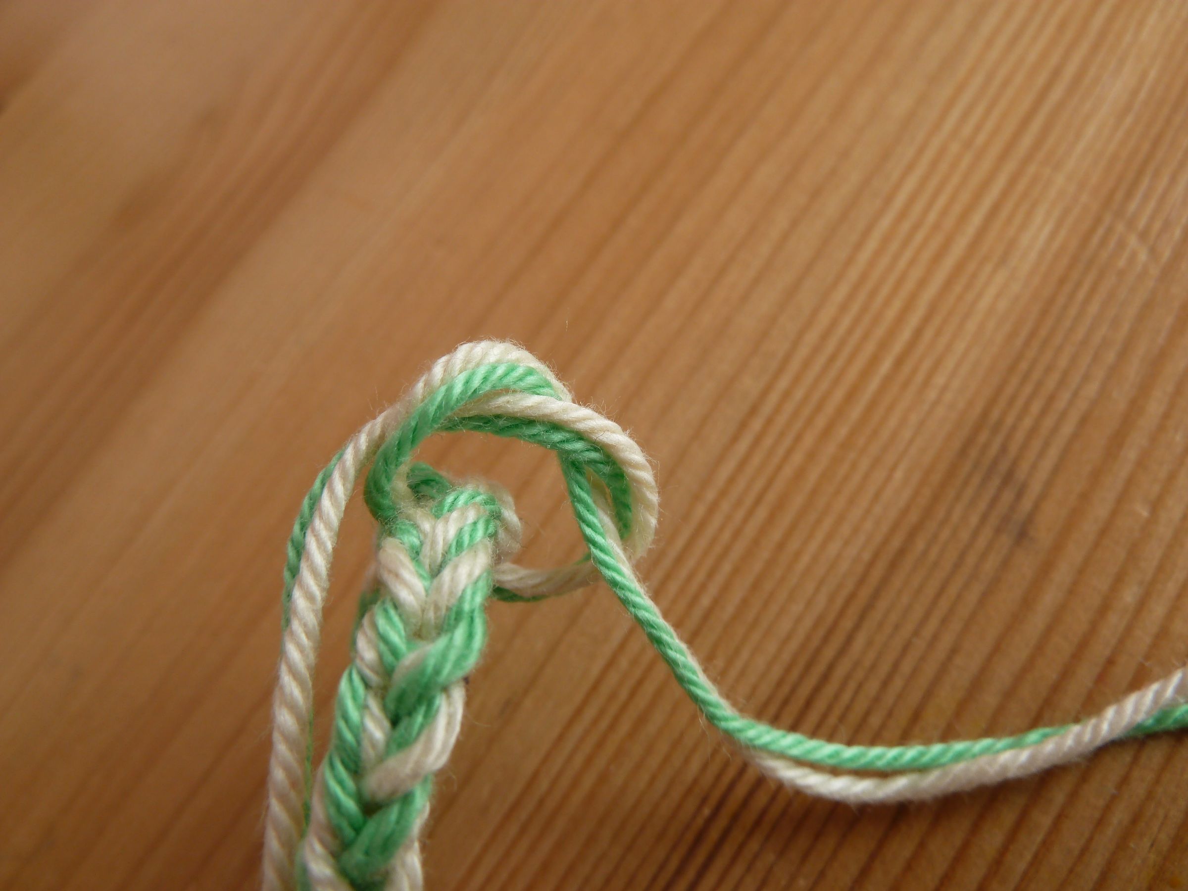 Crochet Bracelets : 17 Steps (with Pictures) - Instructables