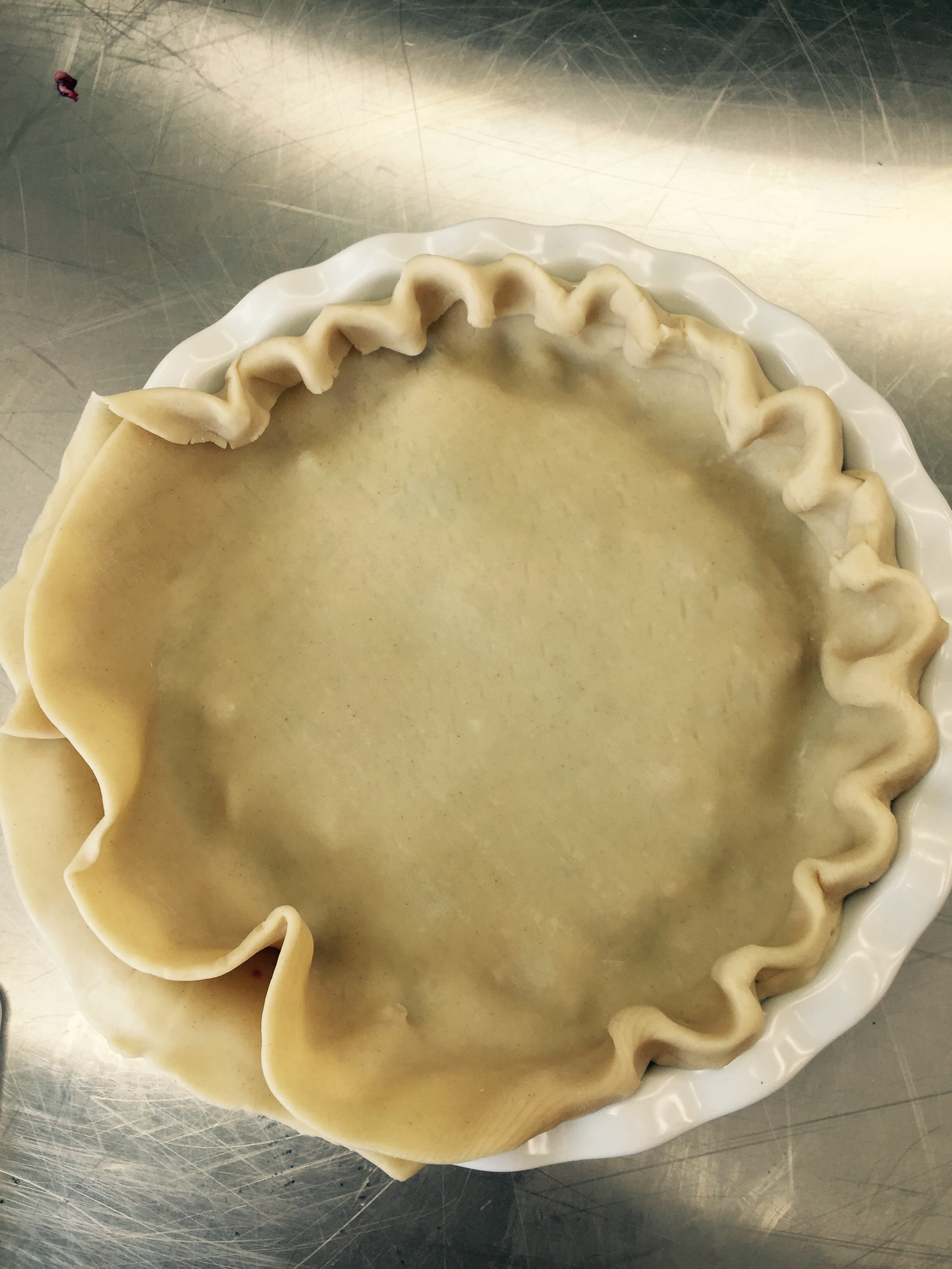 Cthulhu Berry Pie, Aka OctoPie or Octopus Pie : 11 Steps (with Pictures ...