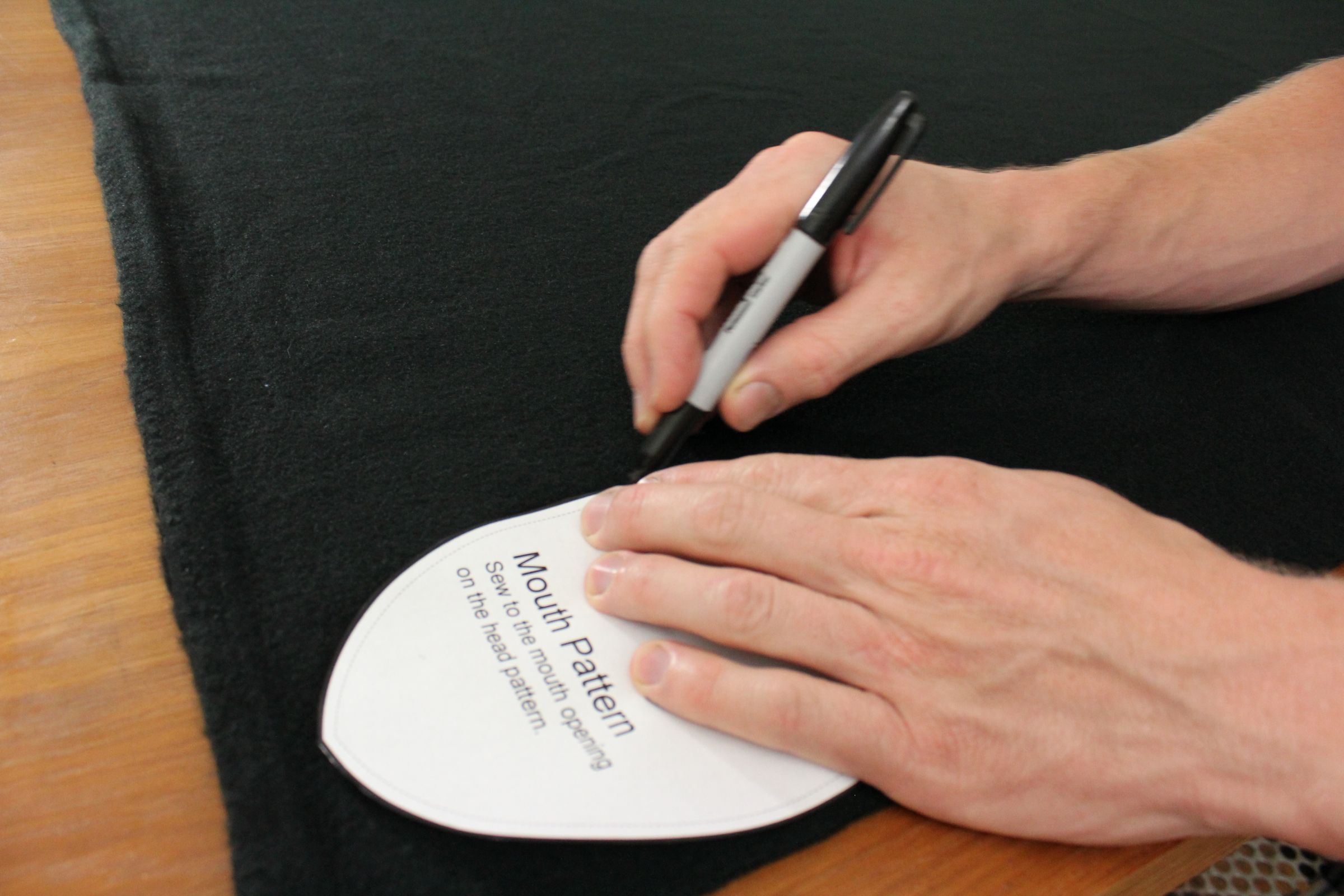 How to Make a Python Puppet : 17 Steps (with Pictures) - Instructables