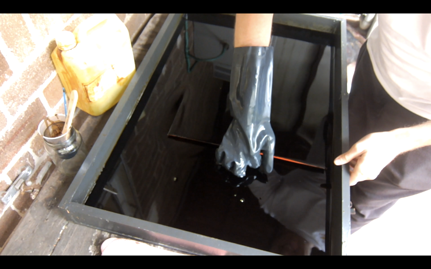 Copper Plate Etching : 9 Steps (with Pictures) - Instructables