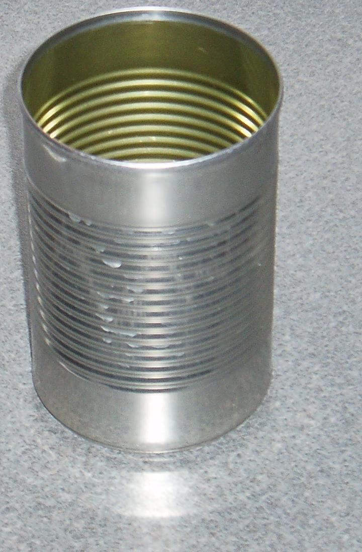 Volume of a Cylinder : 3 Steps - Instructables