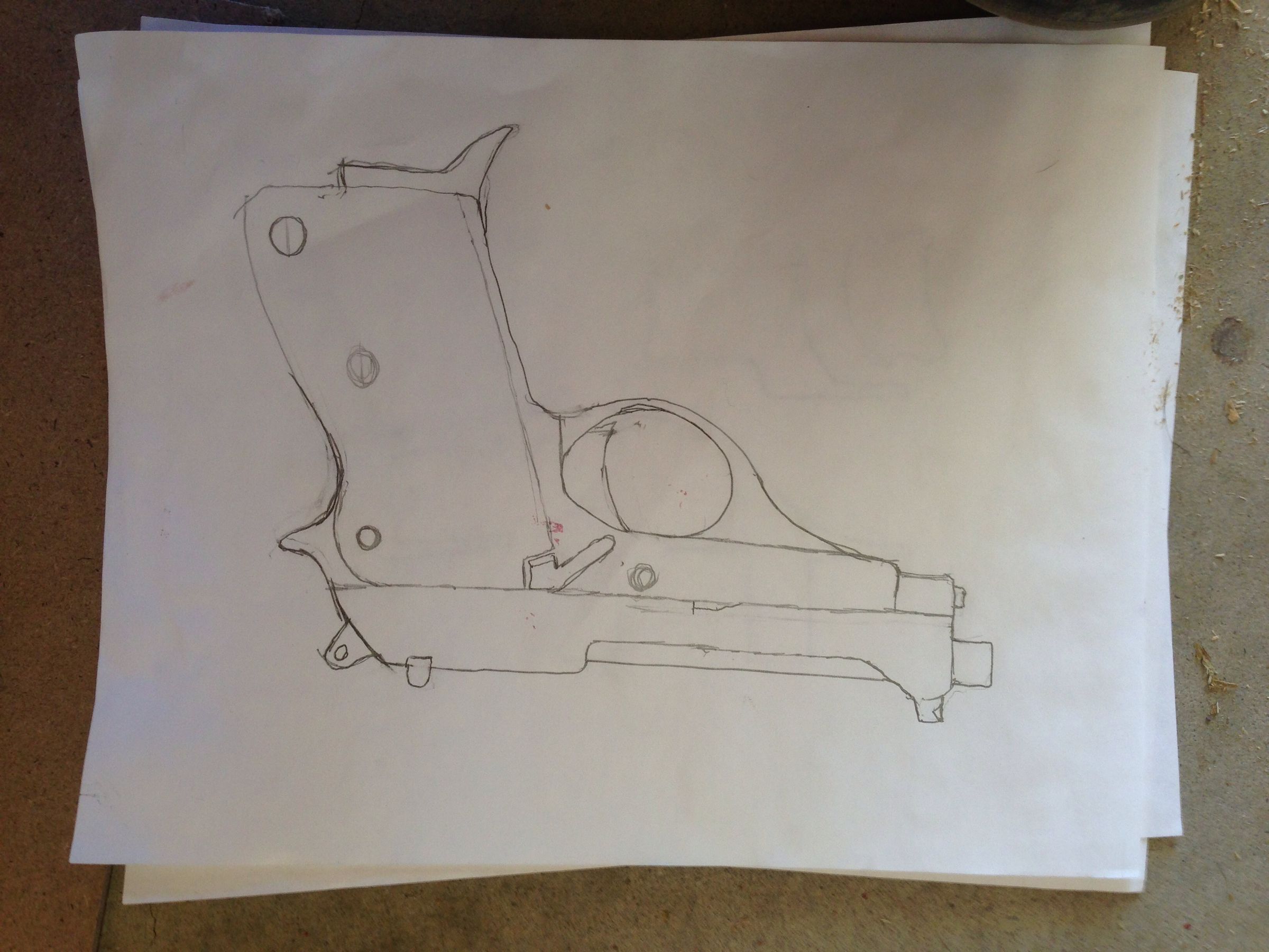 Wooden Rubber Band Gun : 7 Steps (with Pictures) - Instructables