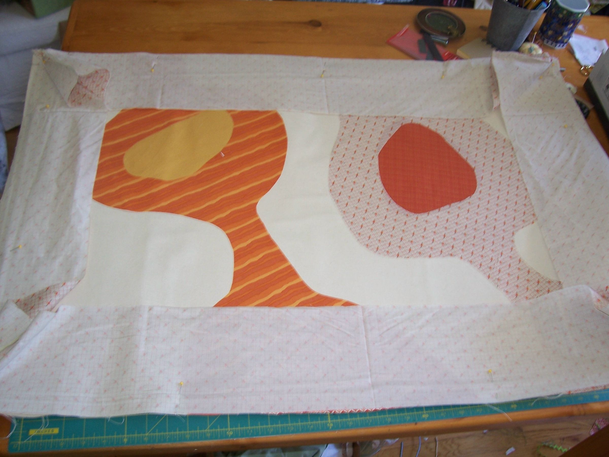 Flat Screen TV Cover : 6 Steps (with Pictures) - Instructables