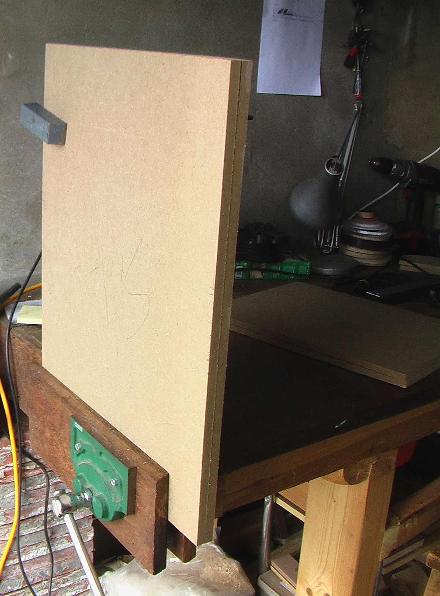 Dust Sniper (quiet Extractor System) : 15 Steps (with Pictures ...