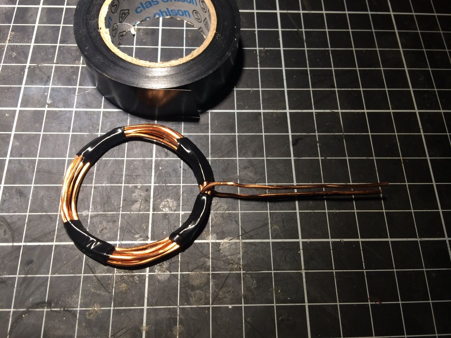 EMP Generator : 5 Steps - Instructables