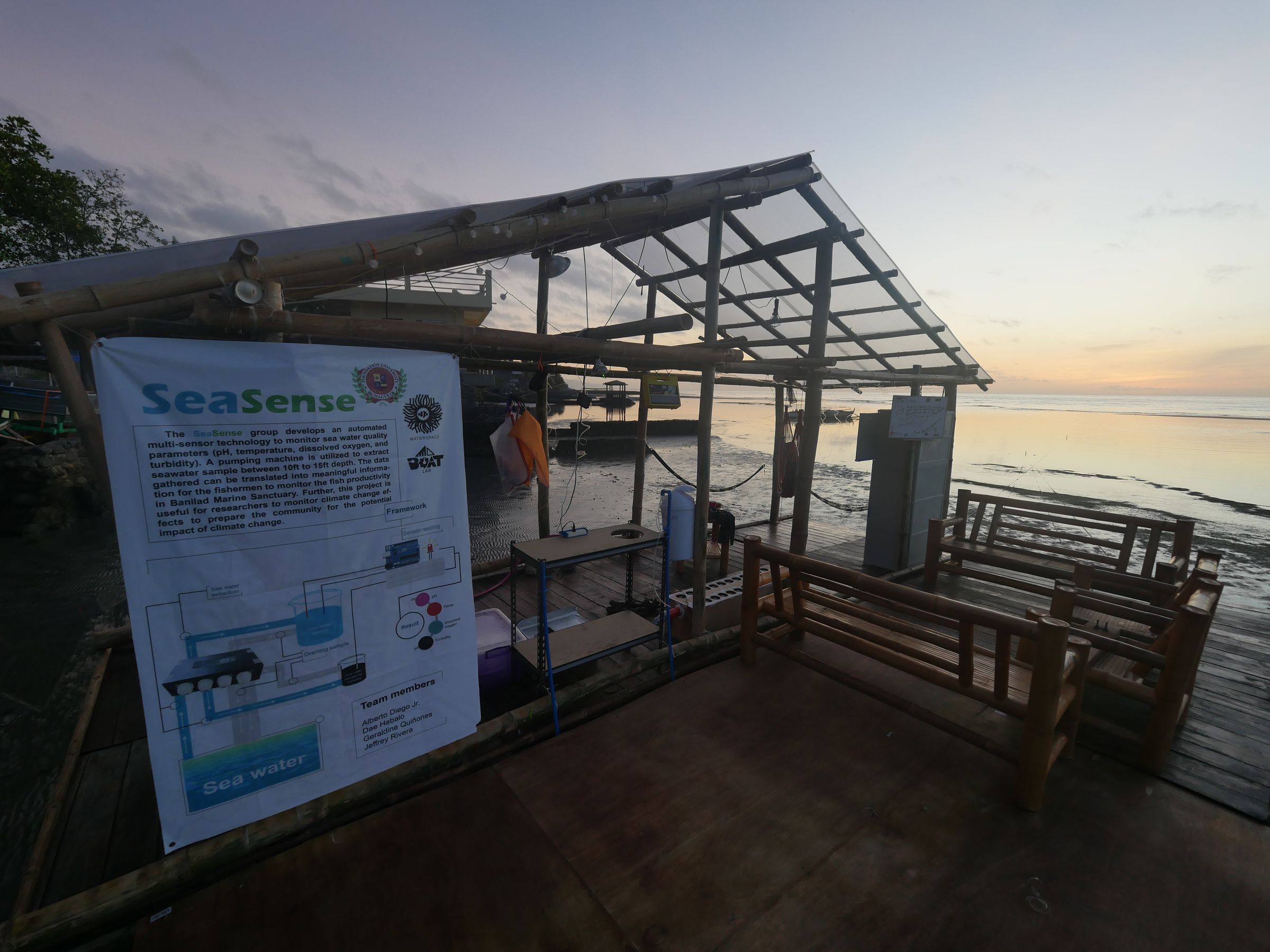 Bamboo BOAT Lab : 27 Steps (with Pictures) - Instructables