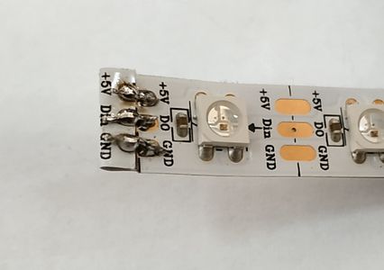 Desktop Ring Clock : 4 Steps (with Pictures) - Instructables