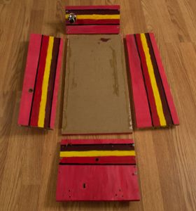 Arduino Pinball Machine : 14 Steps (with Pictures) - Instructables