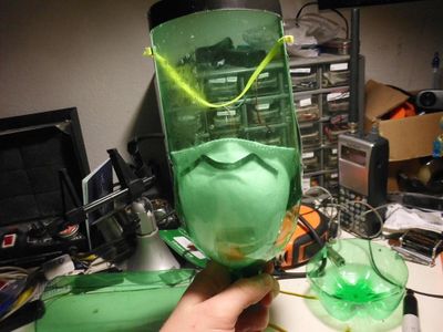 DIY Gas Mask : 7 Steps (with Pictures) - Instructables