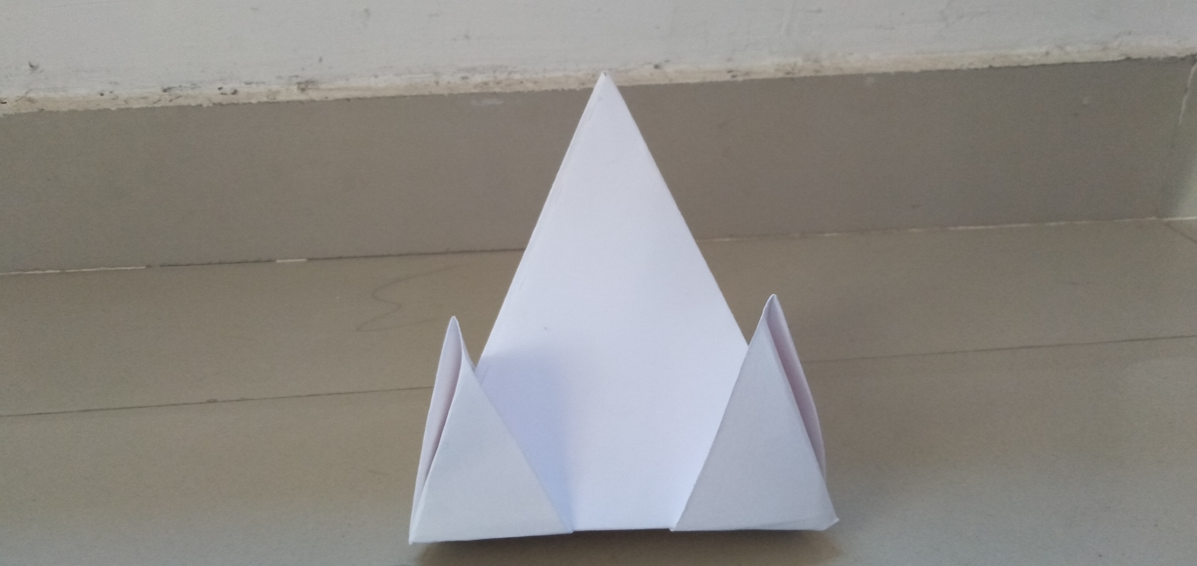 DIY Paper Stand for Smartphone (No Glue ) : 5 Steps - Instructables