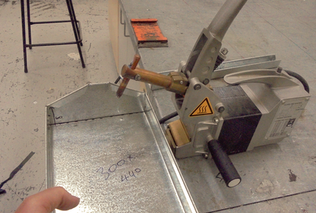 Sheet Metal Tool Box : 6 Steps (with Pictures) - Instructables