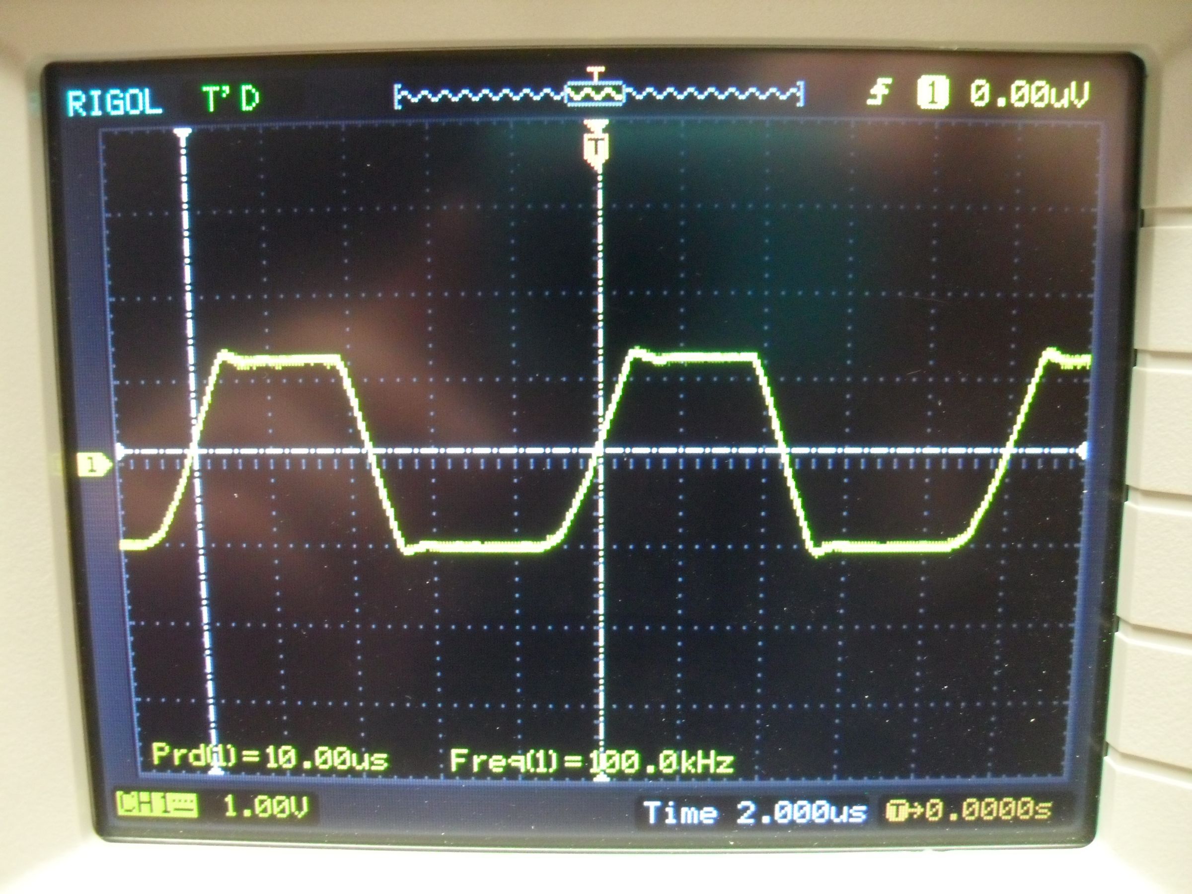 Analog Function Generator : 13 Steps (with Pictures) - Instructables