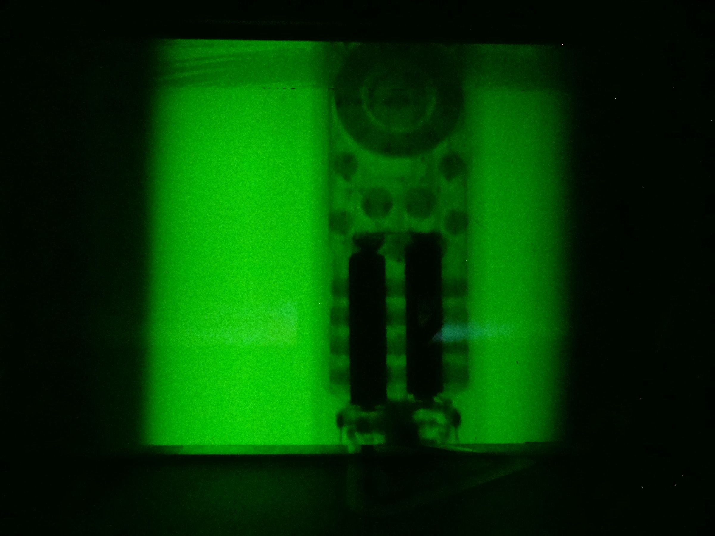 Homemade Xray Machine : 6 Steps - Instructables