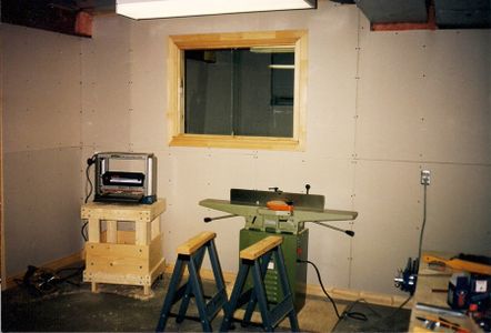 Setting Up a Workshop : 13 Steps (with Pictures) - Instructables