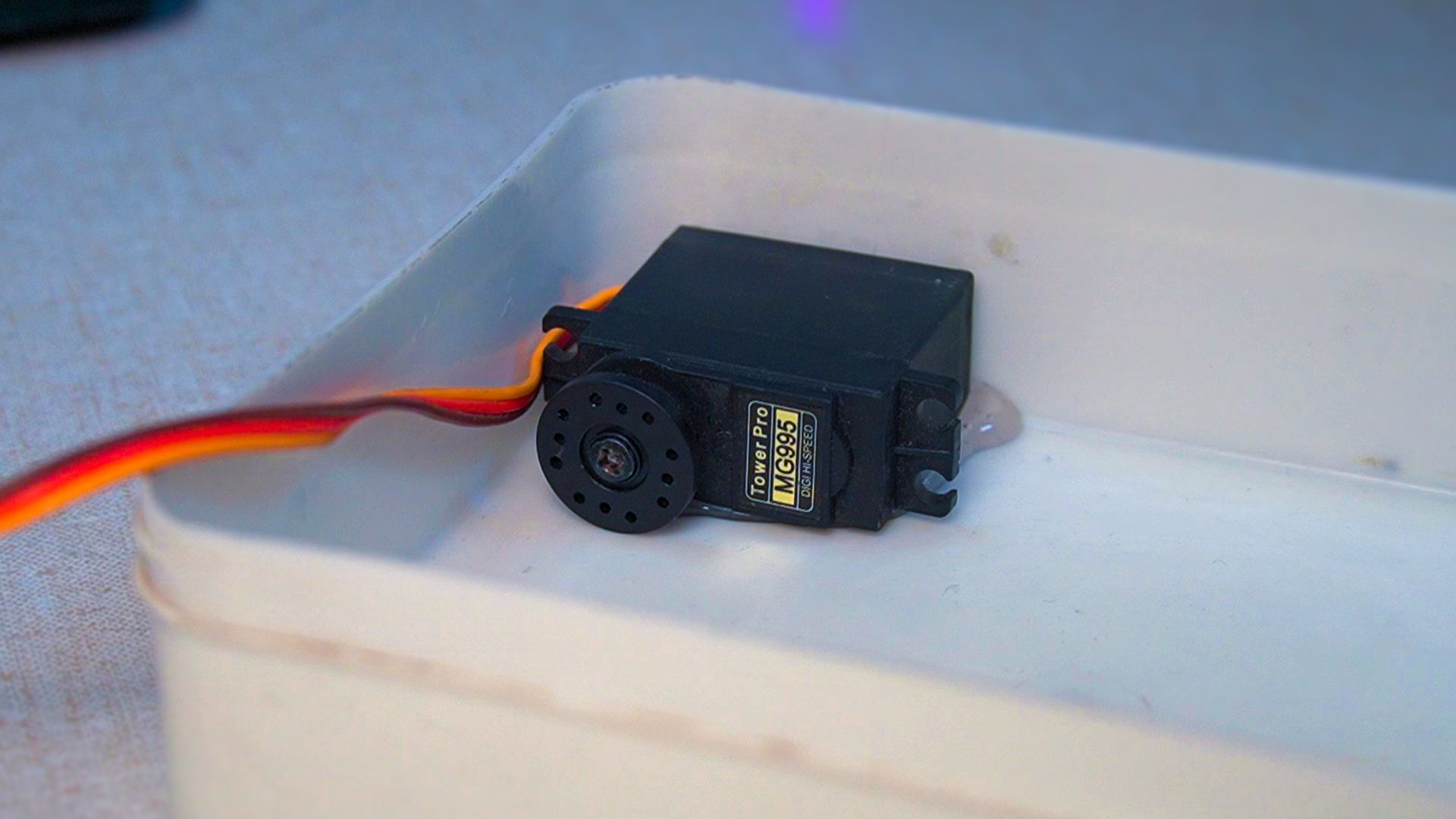 DIY Hand Sanitizer Dispenser Using Arduino : 14 Steps (with Pictures ...