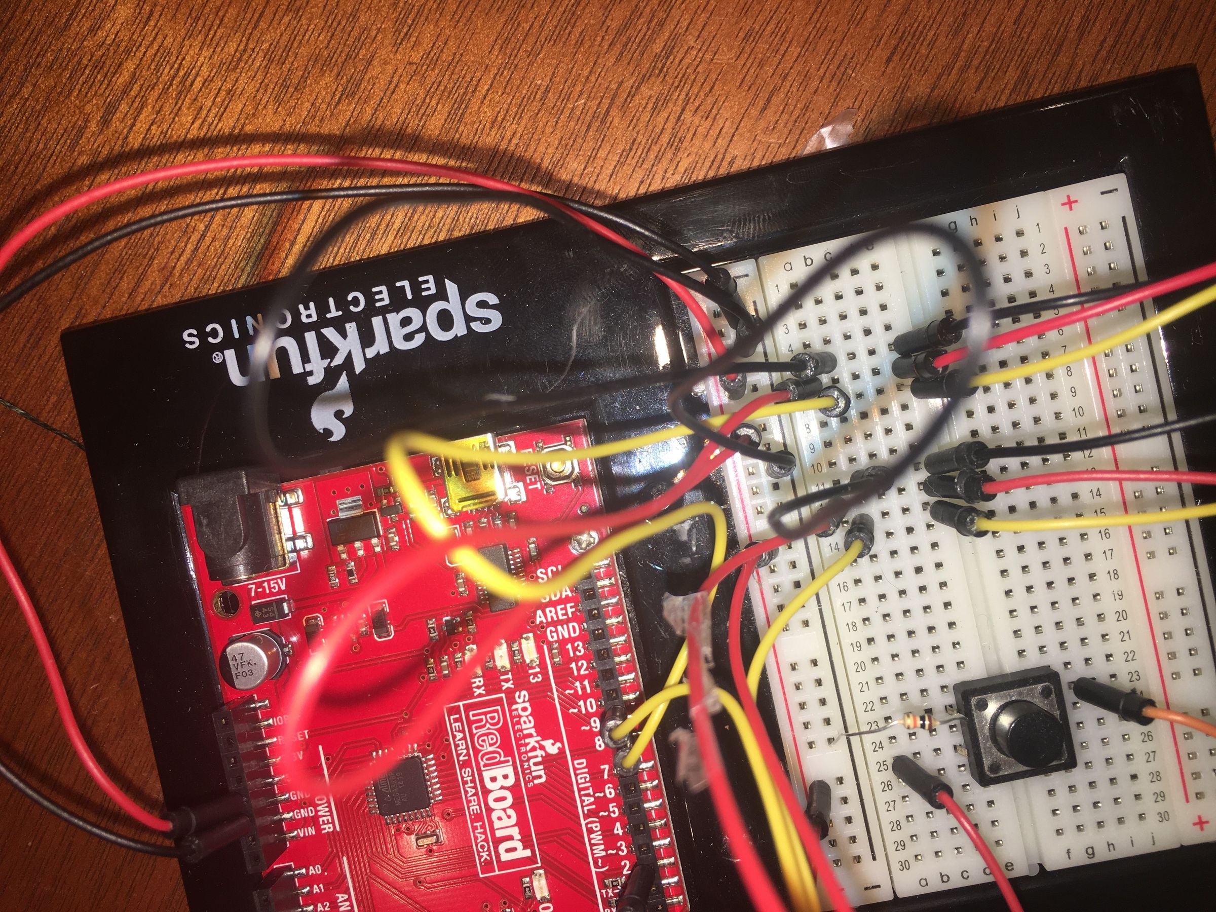 Servo Controlled Prosthetic Hand : 8 Steps - Instructables