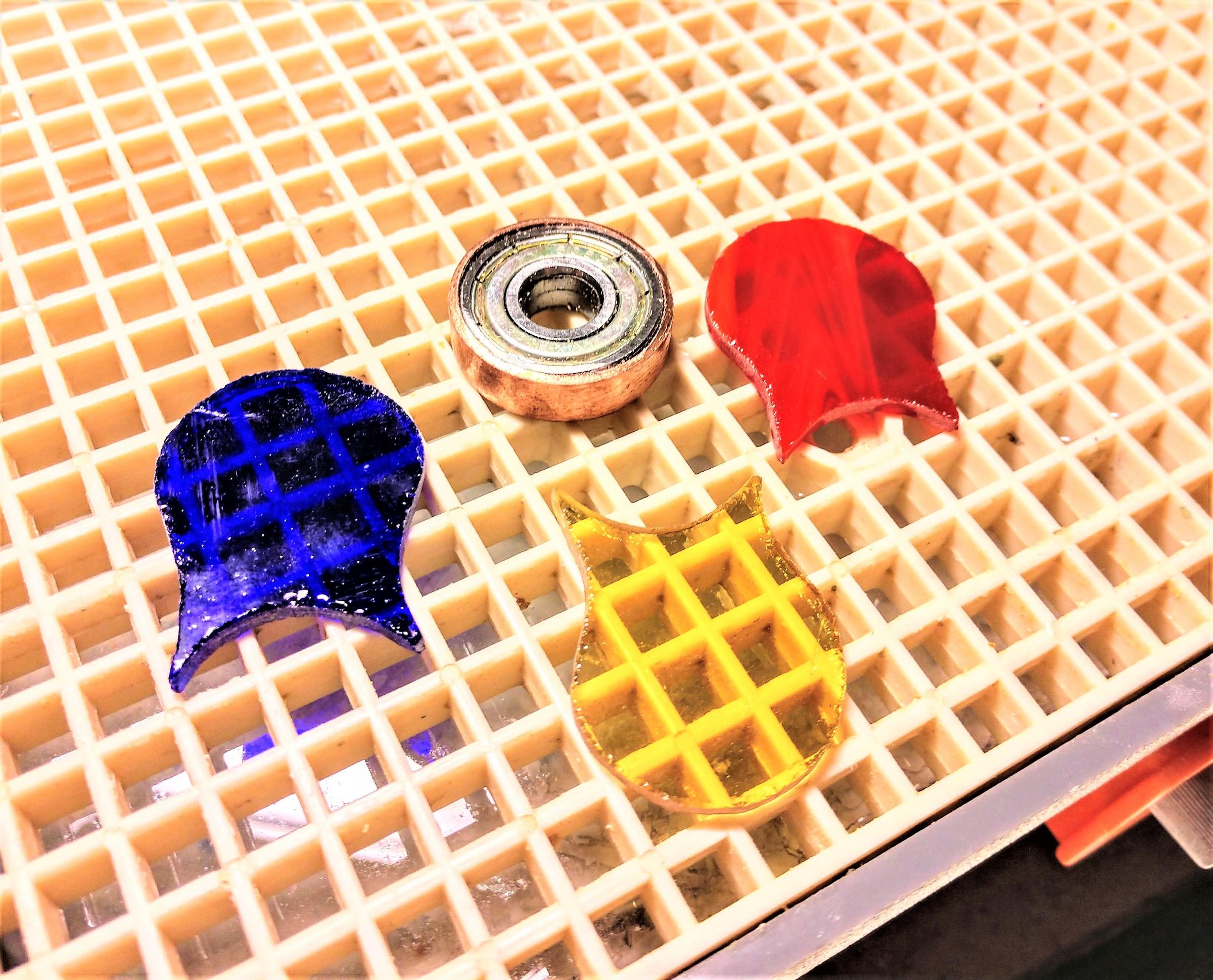 How to Design for Stained Glass : 11 Steps (with Pictures) - Instructables