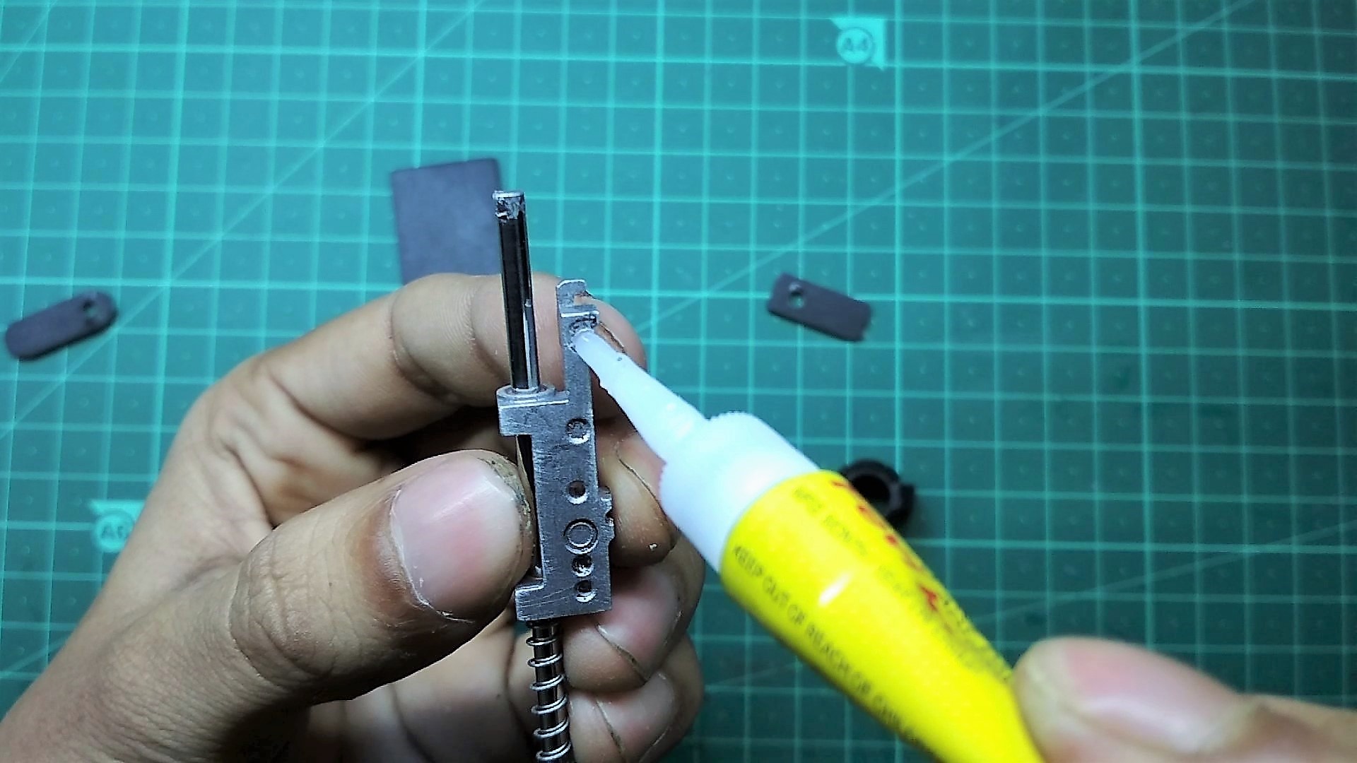 DIY Arduino CNC Drawing Machine : 17 Steps (with Pictures) - Instructables