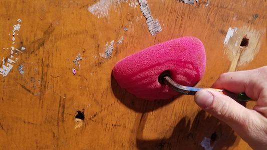 Creating Basic Boulder Problems : 17 Steps - Instructables