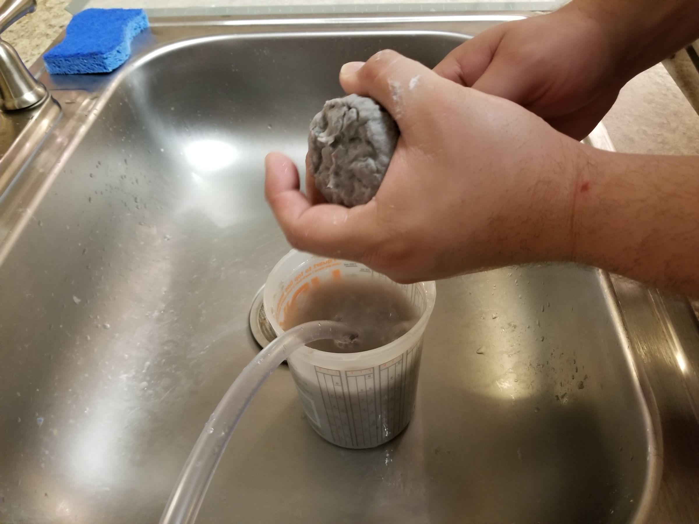 Biodegradable Pots : 7 Steps (with Pictures) - Instructables