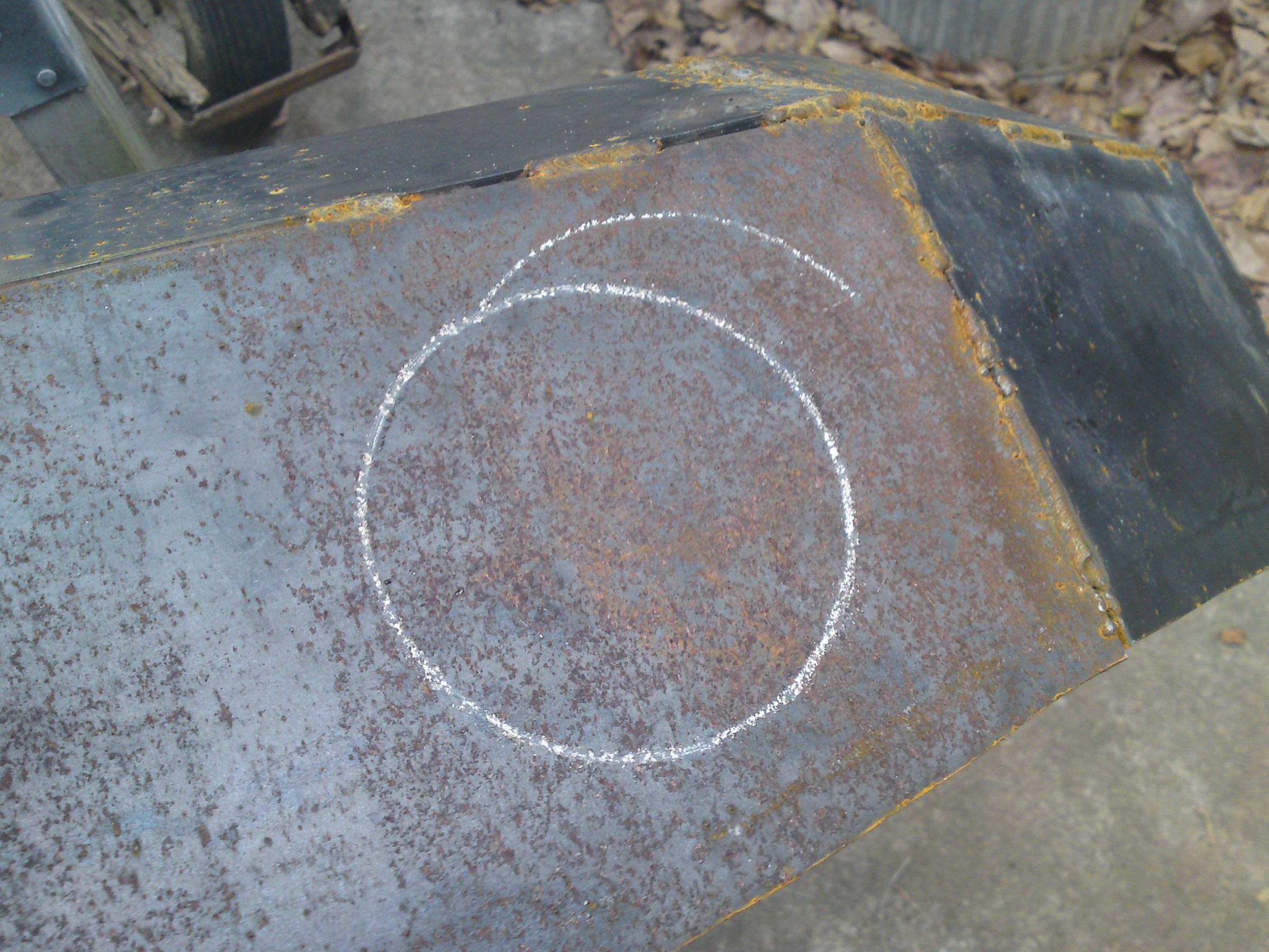 Redneck Bumper Build !!! Winch Bumpers for All! : 14 Steps - Instructables