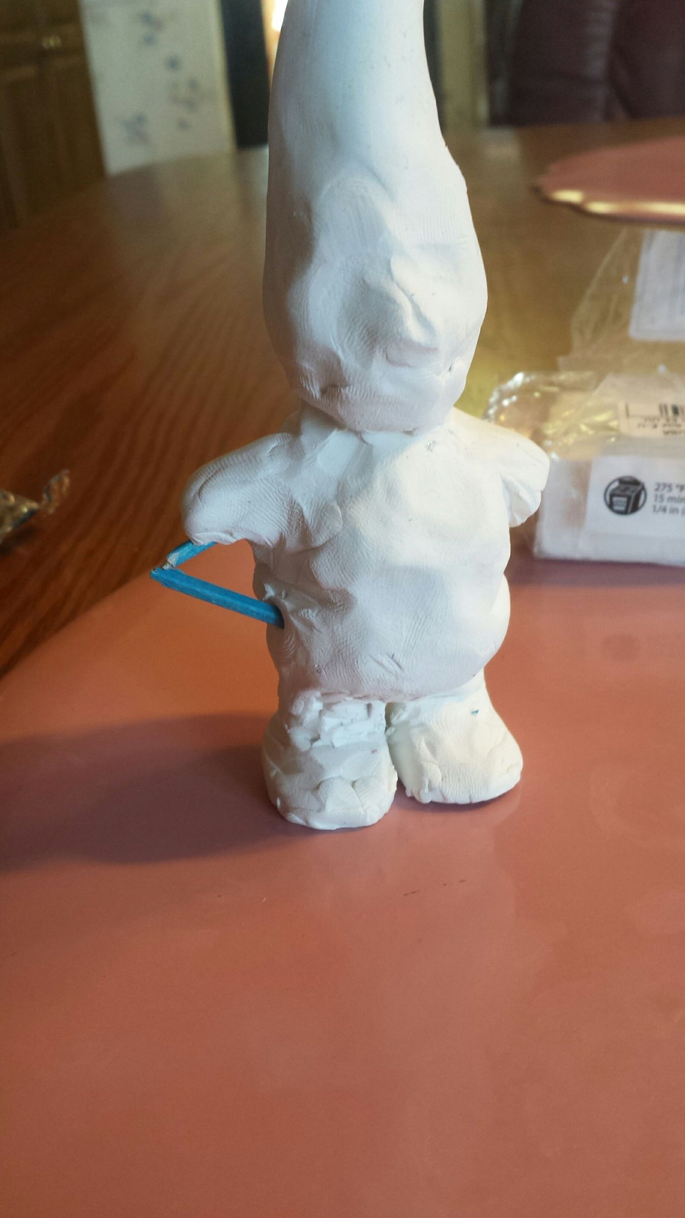 Garden Gnome : 13 Steps (with Pictures) - Instructables