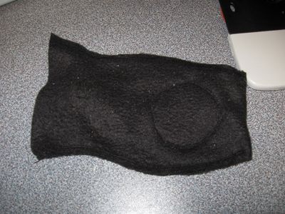 10 Minute Dog Boots : 5 Steps (with Pictures) - Instructables