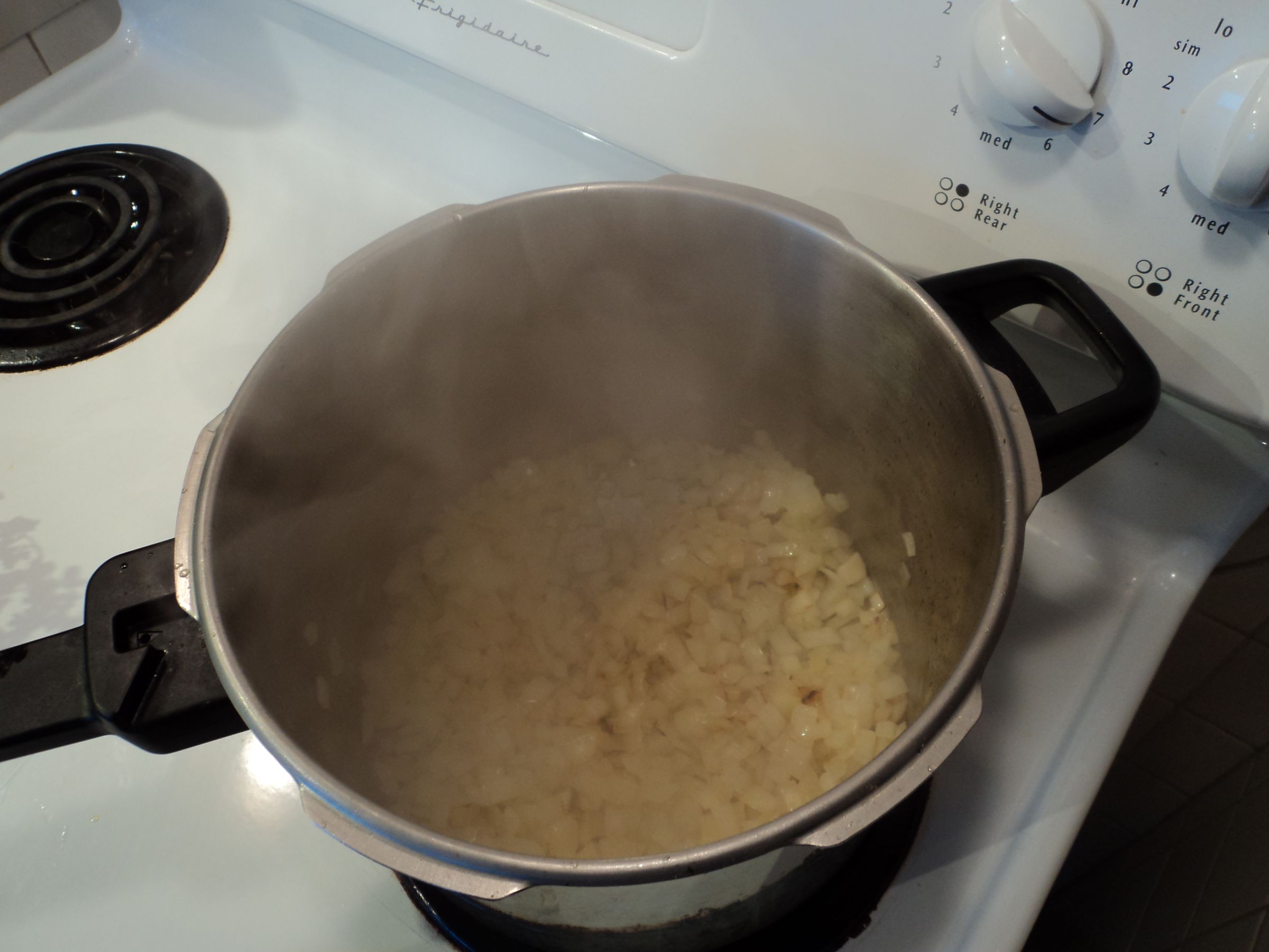 Ultimate Soup Base and a Few Soupy Examples : 6 Steps (with Pictures ...