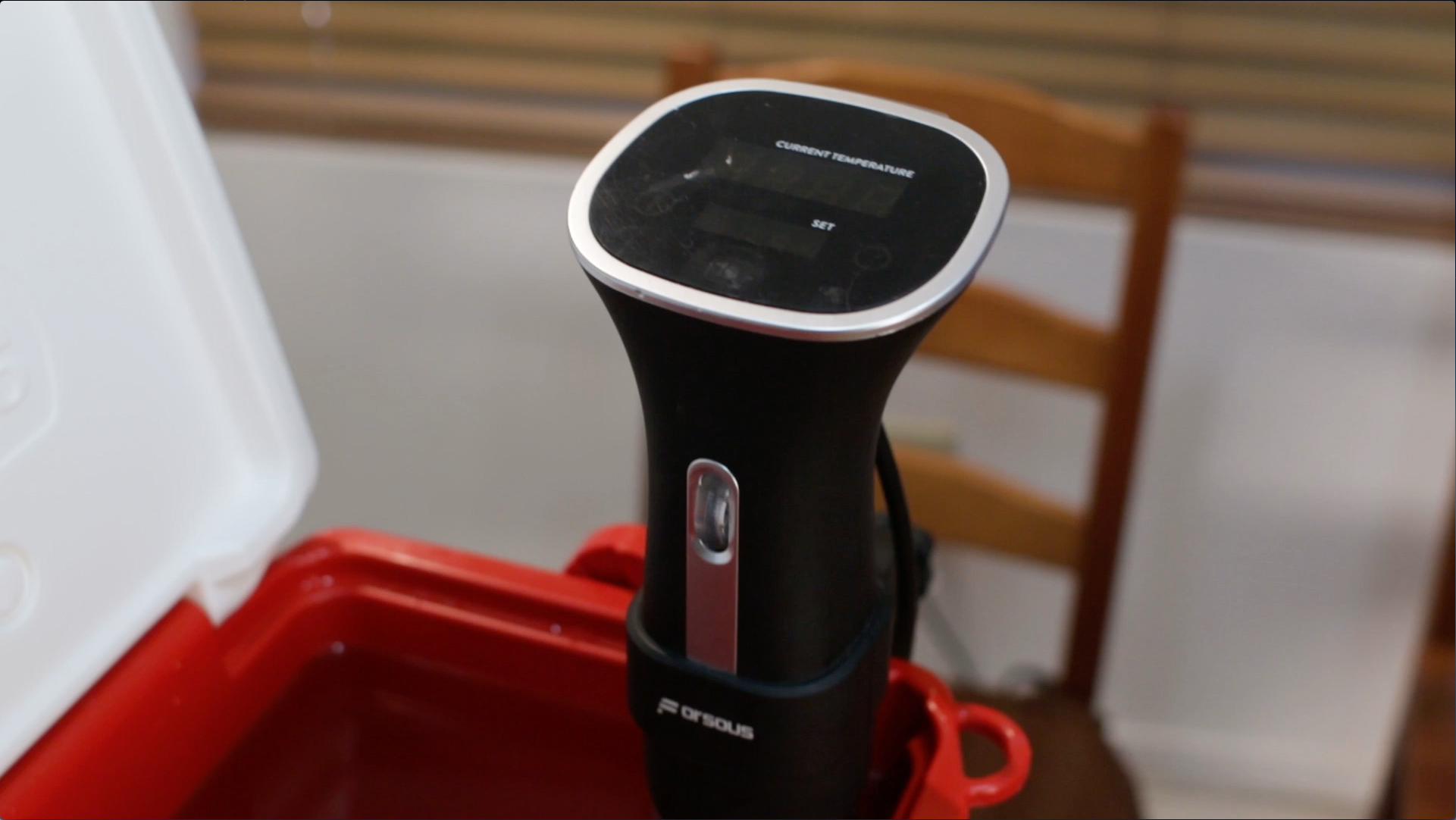 How to Cook the Perfect Steak Using Sous Vide : 9 Steps (with Pictures ...