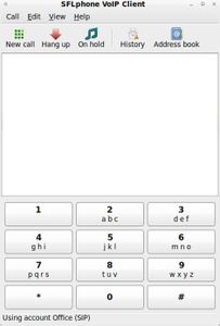 How to Make VoIP Calls From Raspberry Pi : 4 Steps - Instructables