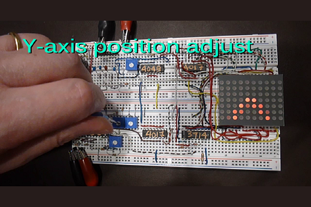 DIY Mini Oscilloscope : 13 Steps - Instructables
