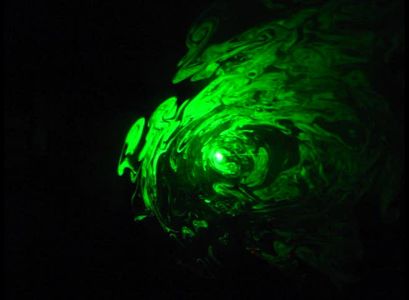 Laser Vortex : 12 Steps (with Pictures) - Instructables