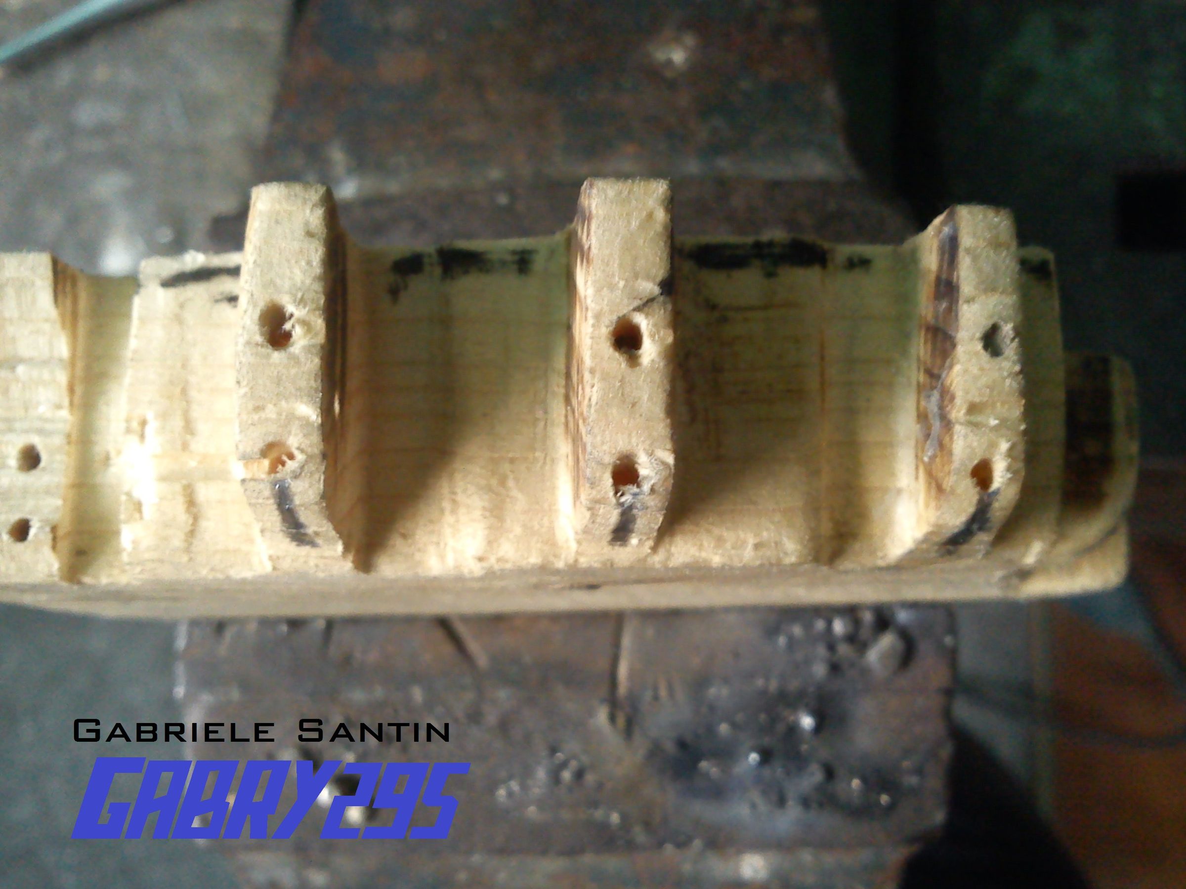 How to Make a Remote Controlled Robotic Hand With Arduino : 5 Steps ...