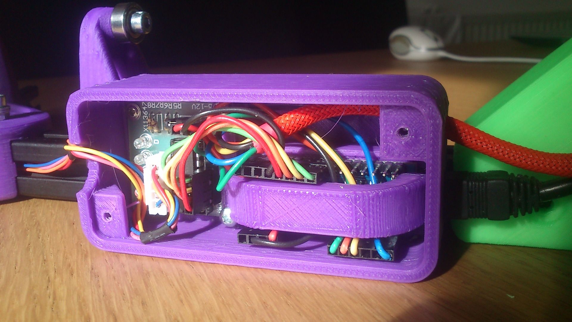 Build a 30$ Laser Scanner : 5 Steps (with Pictures) - Instructables