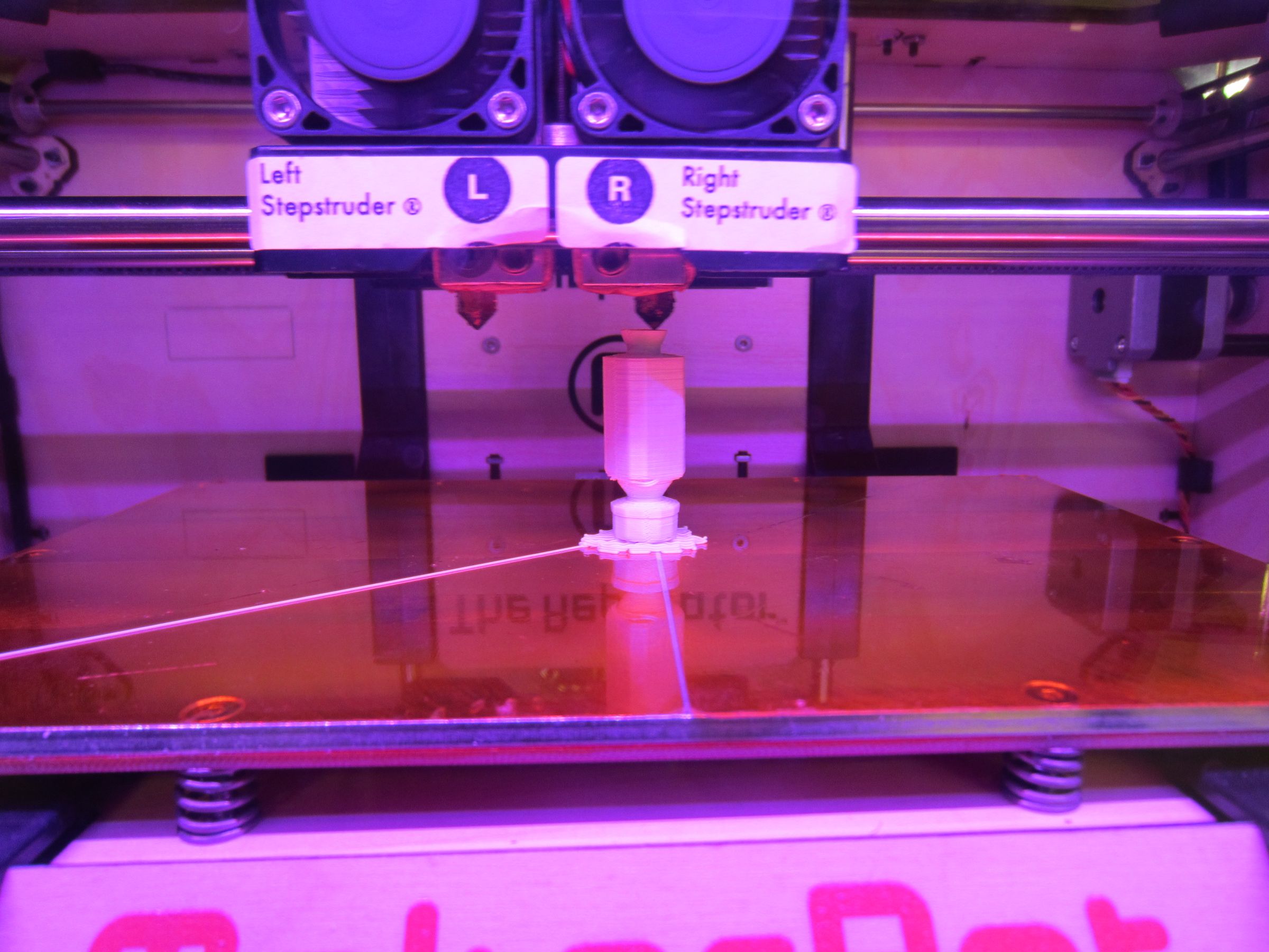 3D Printed Nomad Space Probe : 4 Steps - Instructables