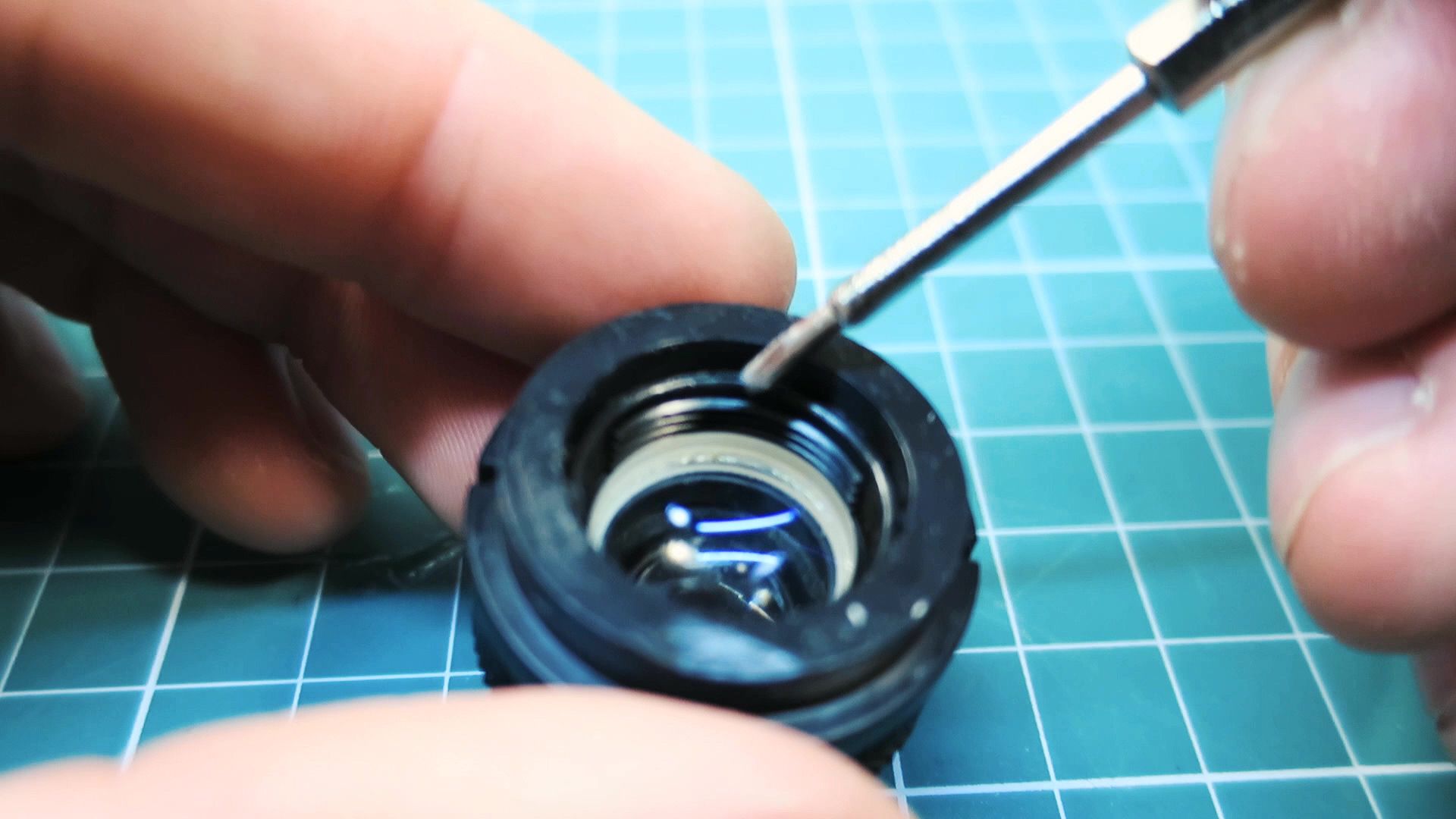 DIY Rifle Scope : 4 Steps - Instructables