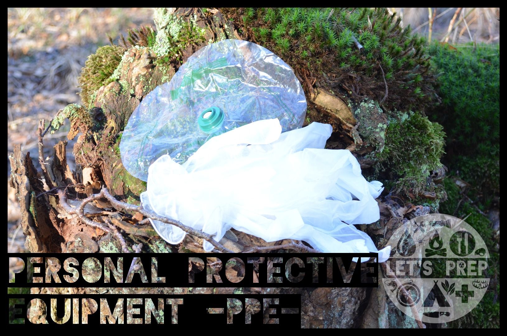 Personal First Aid Kit for Hostile Environments : 14 Steps (with ...