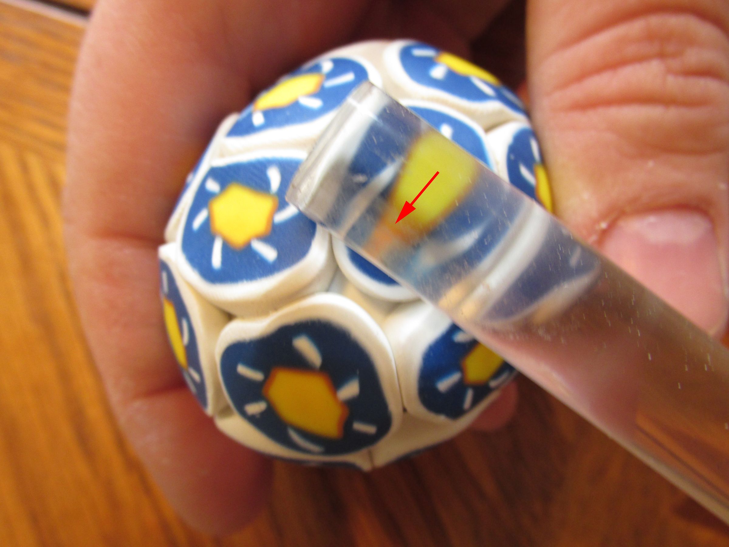 Polymer Clay Eggs : 13 Steps (with Pictures) - Instructables