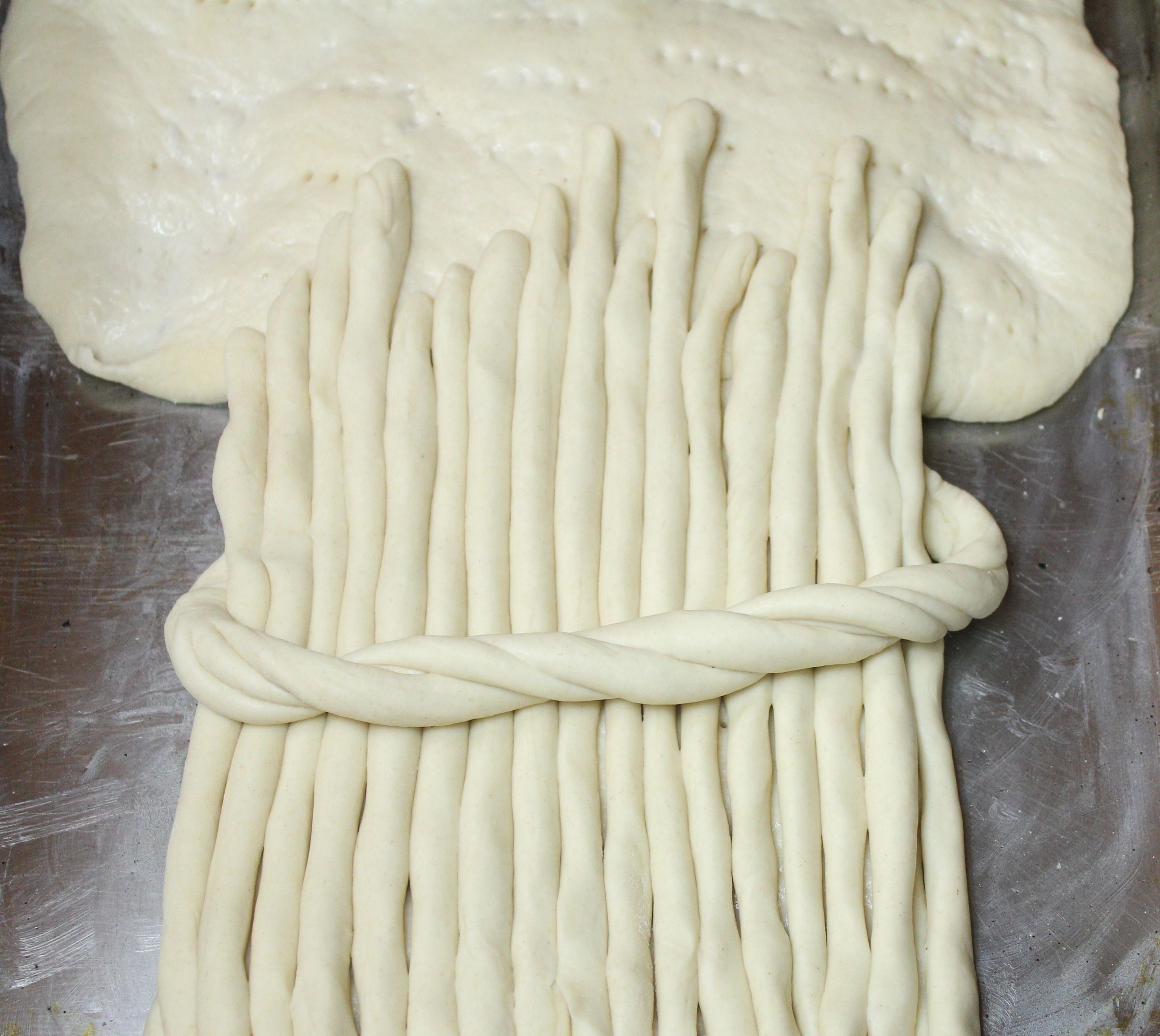 Lammas Loaf - Harvest Wheatsheaf - Wedding Breakfast Bread - Chic ...