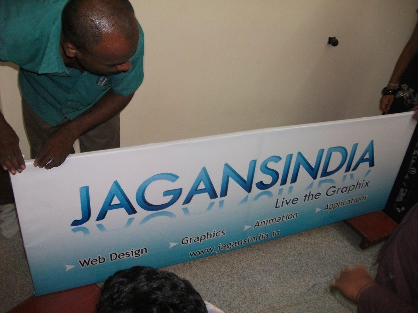 How To Make Digital Banner At Home 6 Steps Instructables how-to-make-digital-banner-at-home-6-steps-instructables